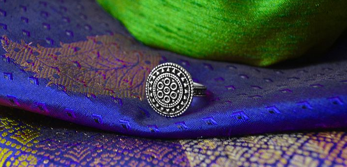 Indian Costume Jewellery & Ethnic Apparel | Bahaar Fashions