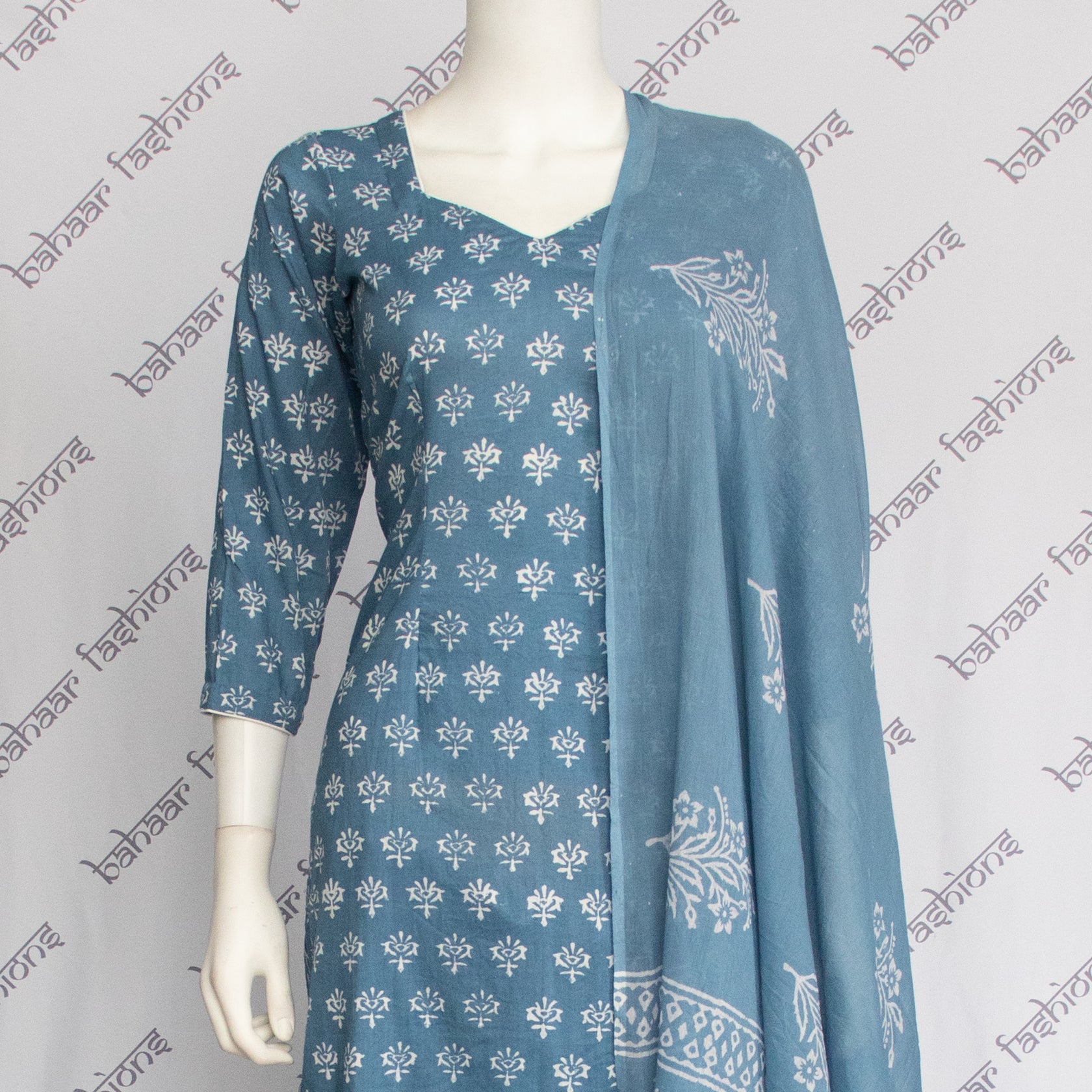 Outfit Collection – Bahaar Fashions