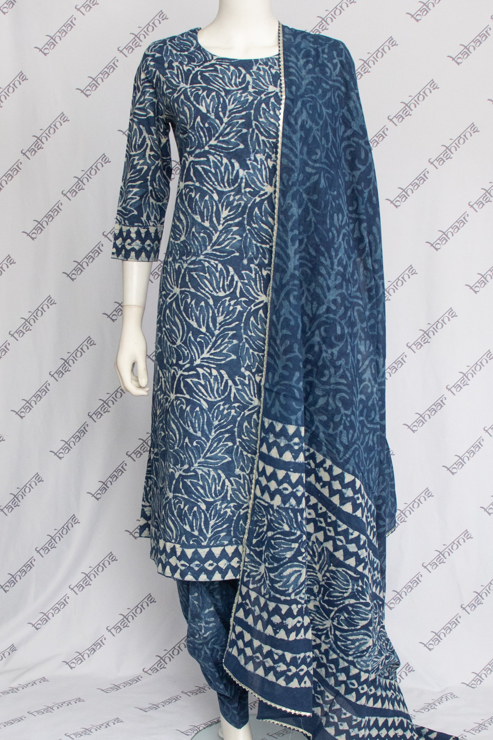 Outfit Collection – Bahaar Fashions